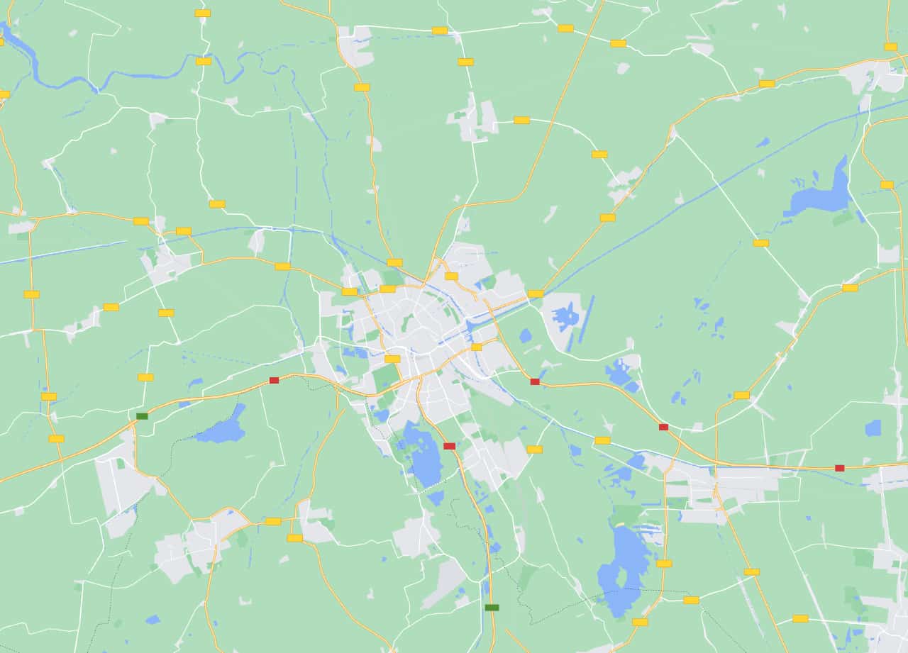 National Service Resort & Country Club | Changi & Kranji 18-Hole Golf ...