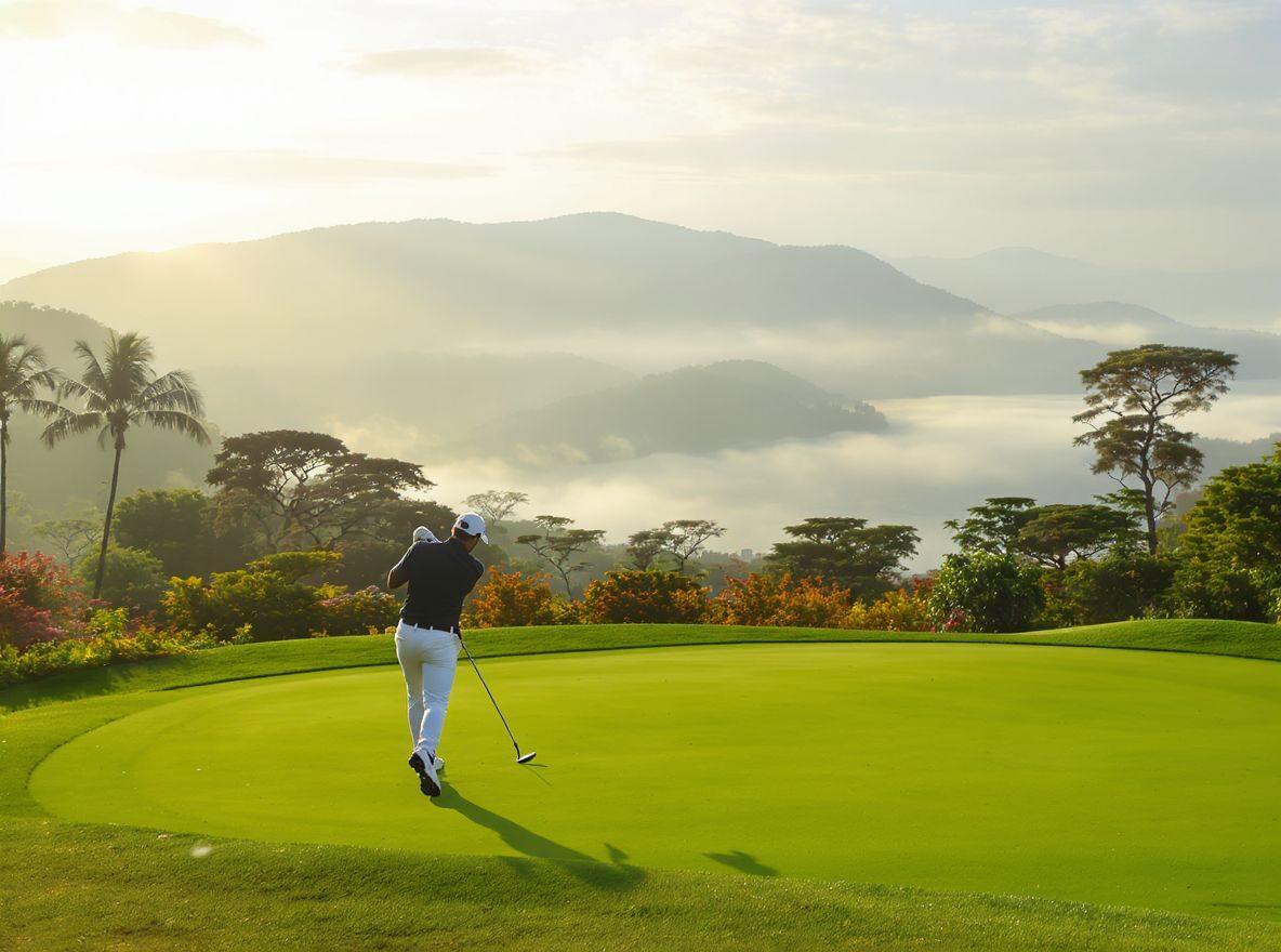 Golf Tee Time Booking in Asia | Reserve Golf Rounds with GolfSG.net